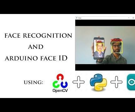 opencv face recognition DIY Project - Step-by-Step DIY Project | FindingDIY