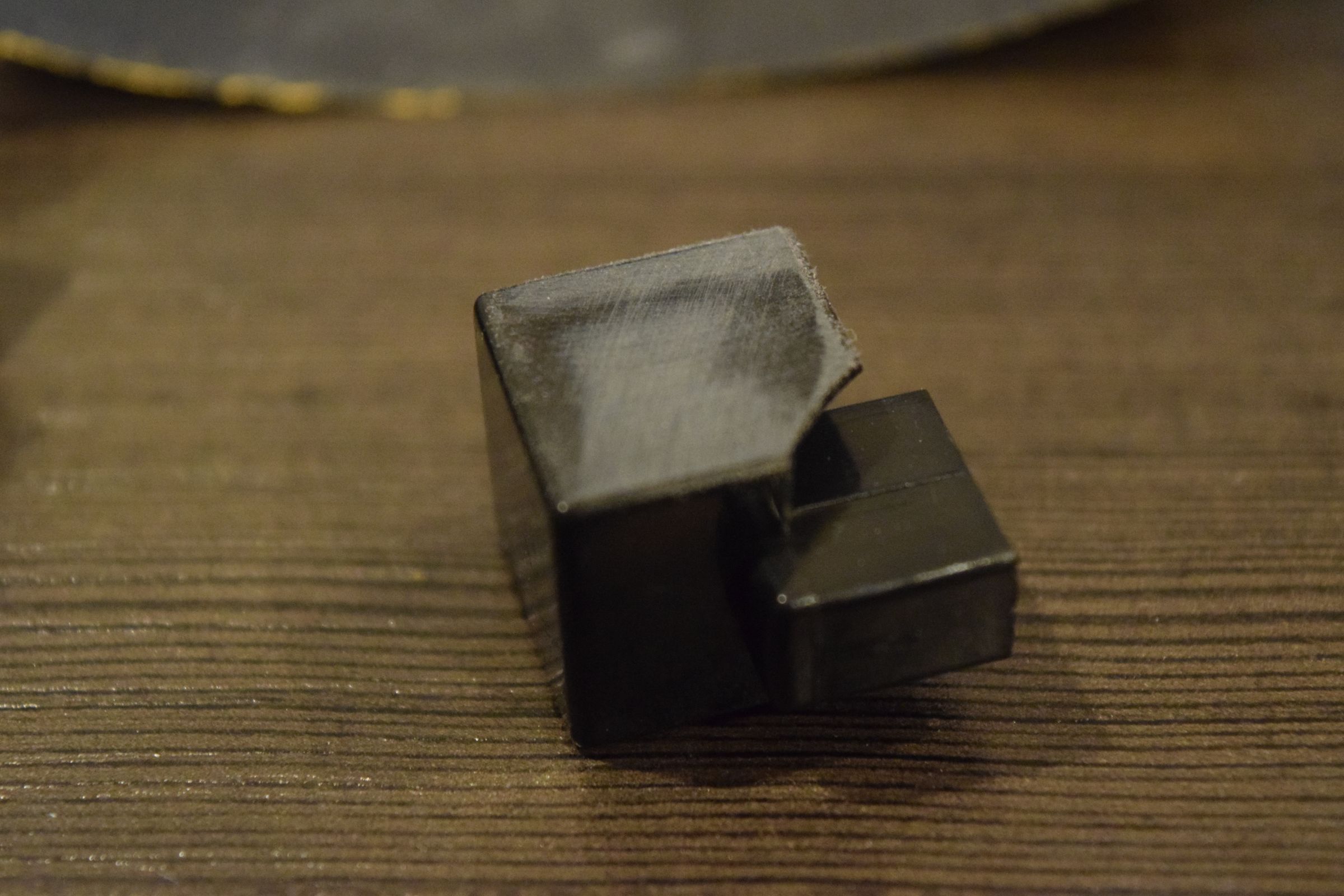 Bandaged Rubik's Cube : 9 Steps (with Pictures) - Instructables