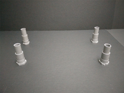 PVC Shoe Rack : 6 Steps (with Pictures) - Instructables