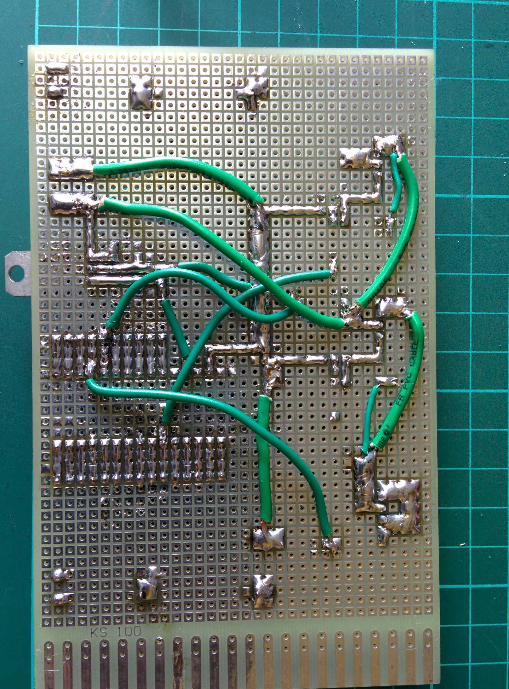 ARDUINO SOLAR CHARGE CONTROLLER ( Version 2.0) : 26 Steps (with ...