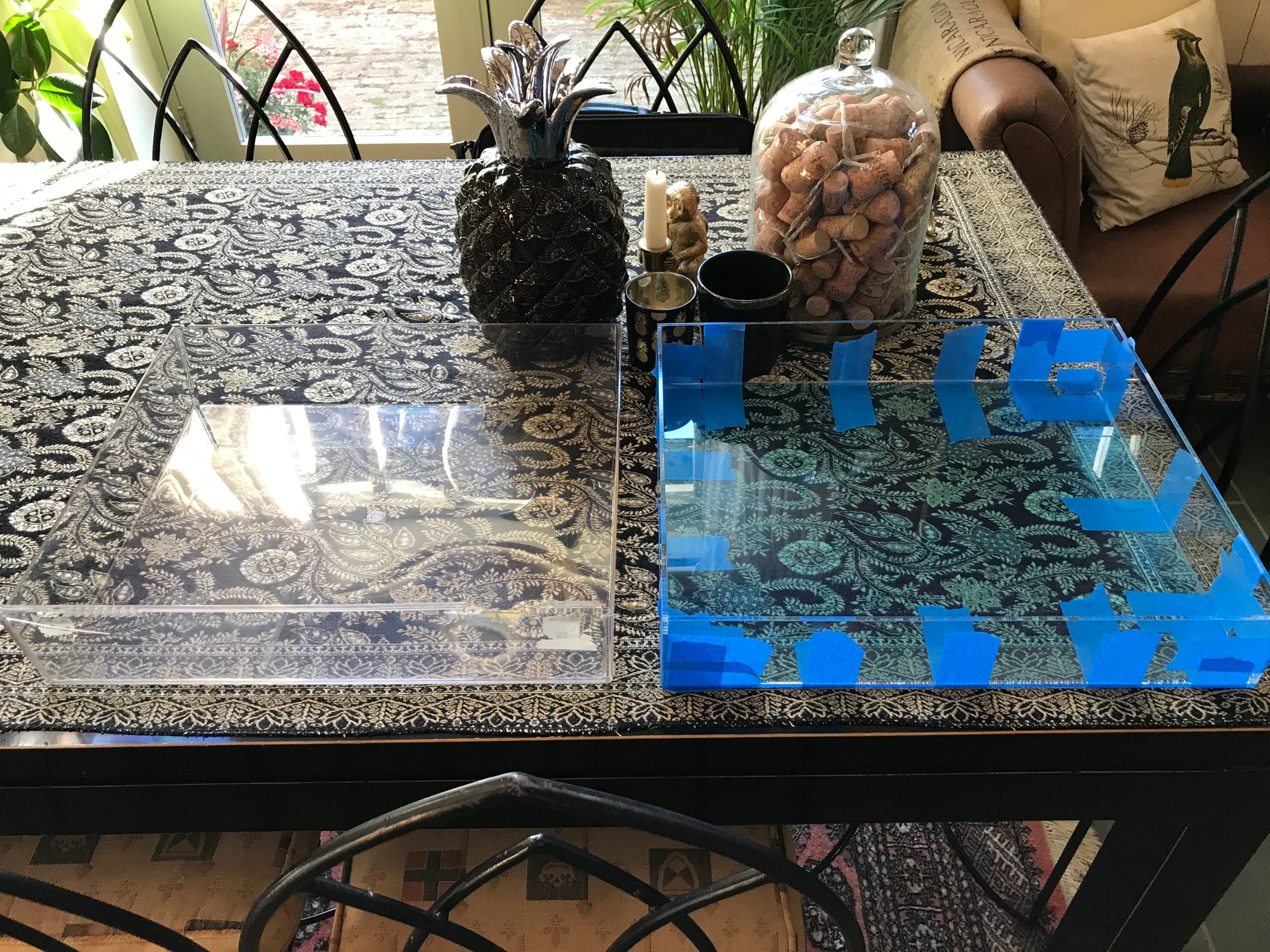 DIY Perspex Turntable Cover : 6 Steps (with Pictures) - Instructables