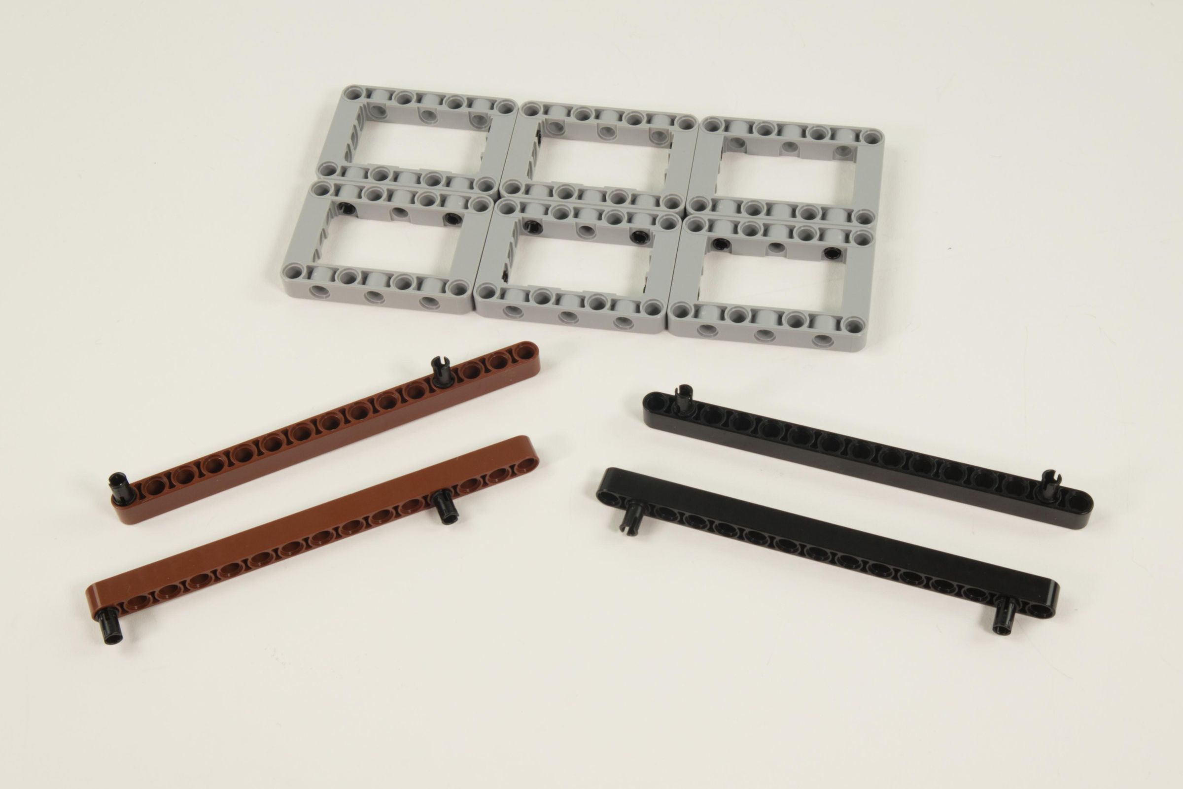 LEGO & Micro:bit RC Tank : 28 Steps (with Pictures) - Instructables