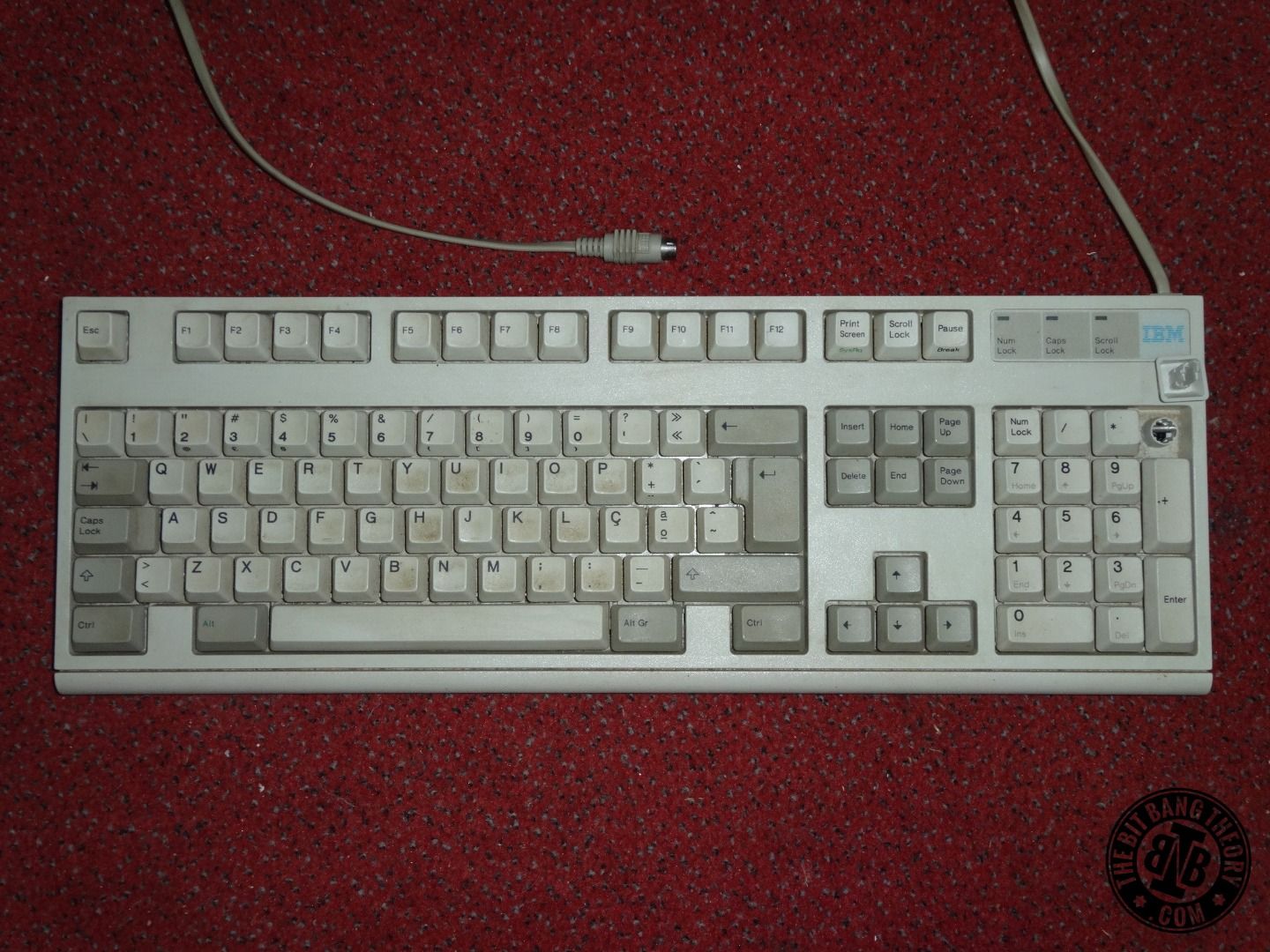 HacKeyboard, a Mechanical Keyboard Built From Scratch : 42 Steps (with ...