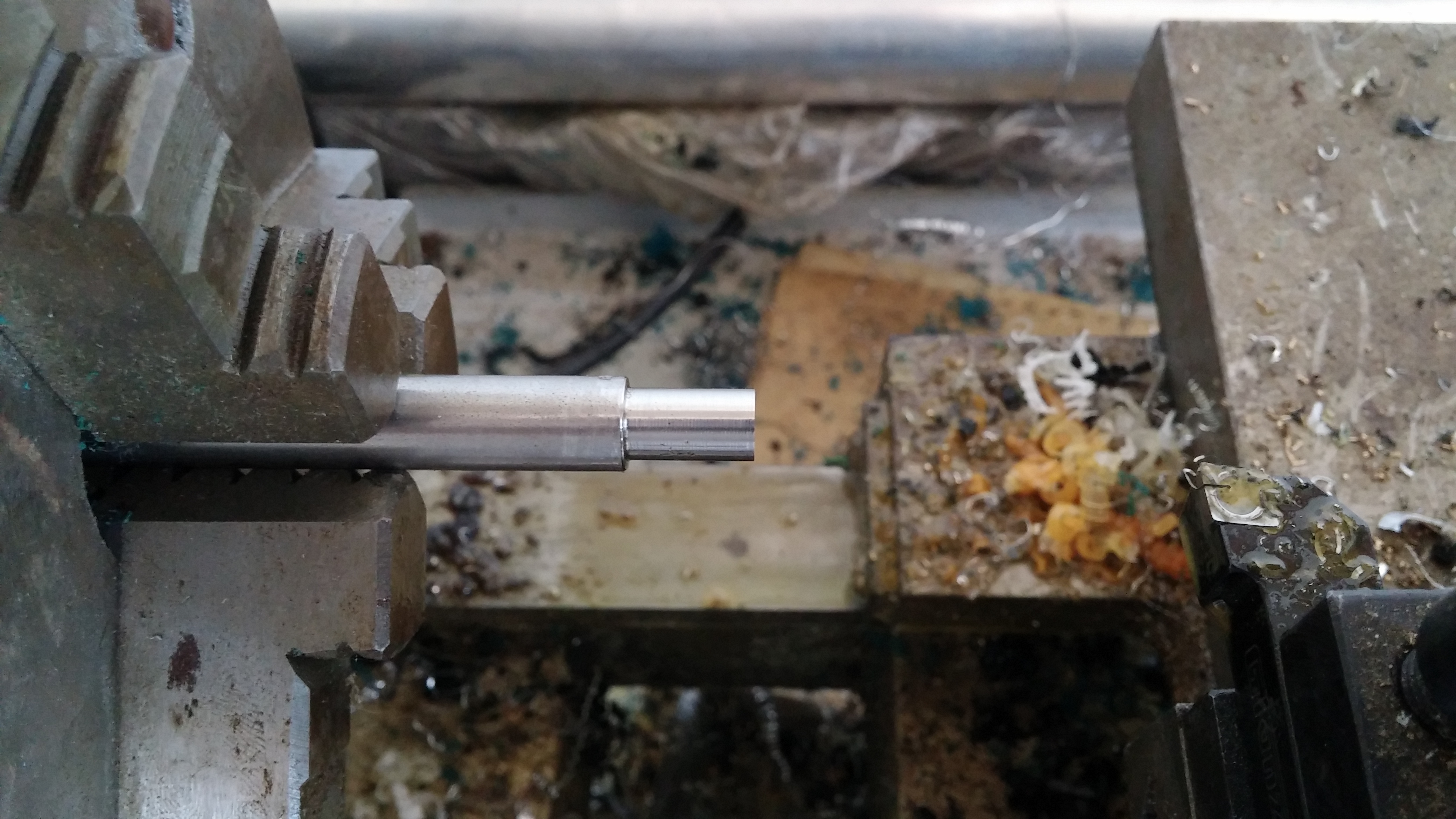 Wire Clamp Making Tool : 9 Steps (with Pictures) - Instructables