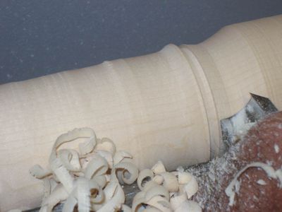 Turning a Baseball Bat : 15 Steps (with Pictures) - Instructables