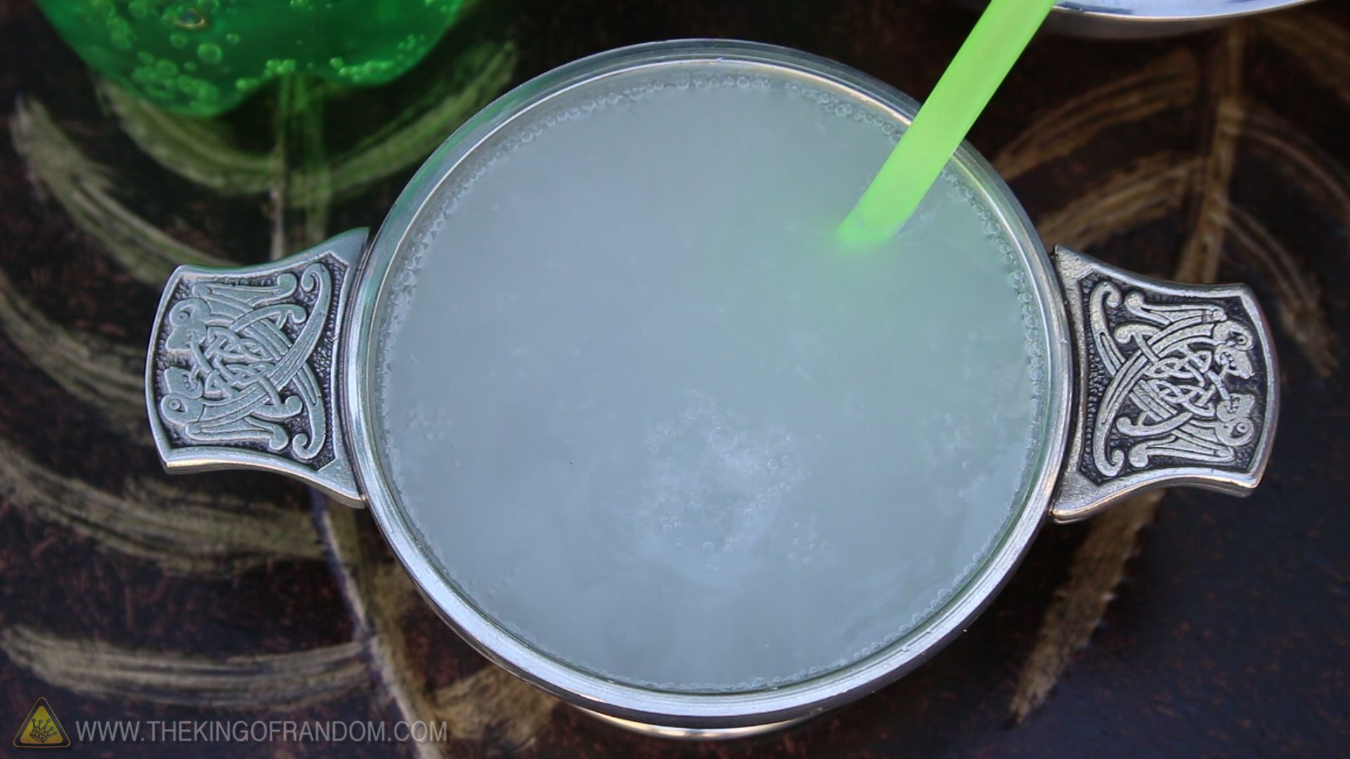 How to Make a Self Freezing Coca-Cola (Or Any Instant-Soda Slurpee) : 6 ...