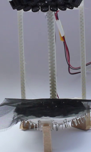 Acoustic Levitator : 26 Steps (with Pictures) - Instructables