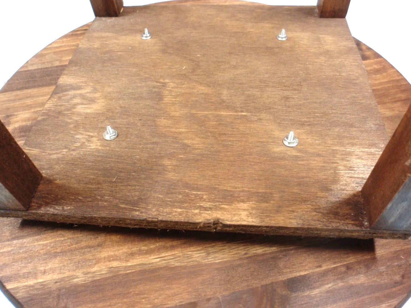Medieval Book Turntable : 8 Steps (with Pictures) - Instructables