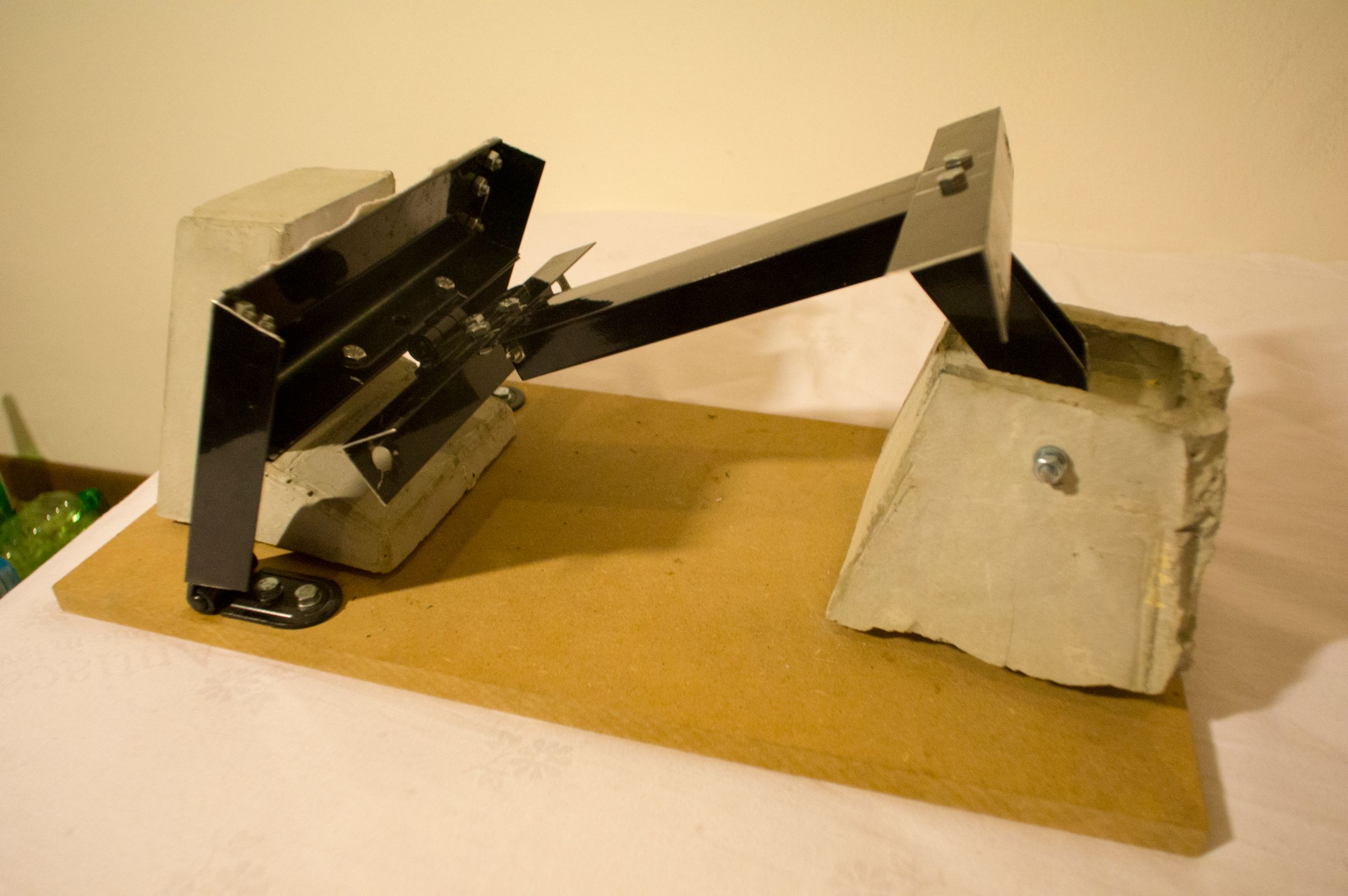 DIY Letterpress - Adana3D : 7 Steps (with Pictures) - Instructables