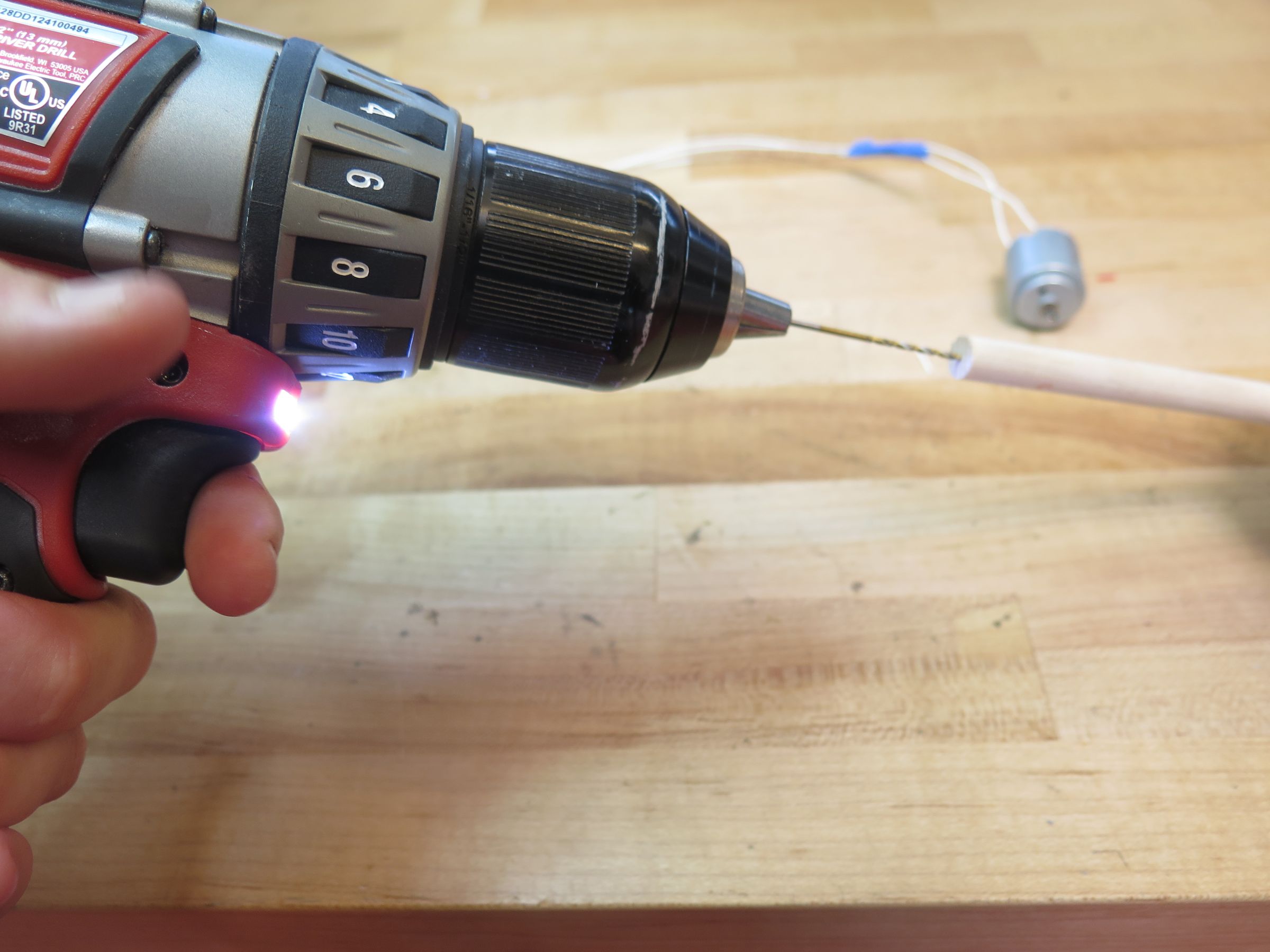 Bite-sized Boombox : 5 Steps (with Pictures) - Instructables