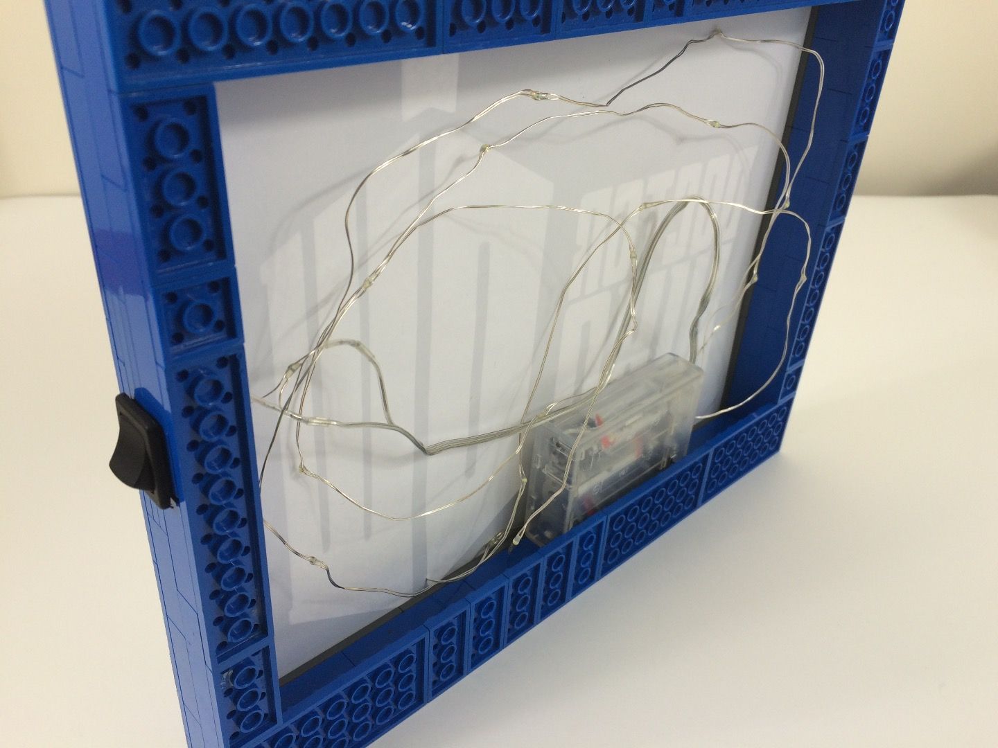 DIY Backlit Poster : 6 Steps (with Pictures) - Instructables