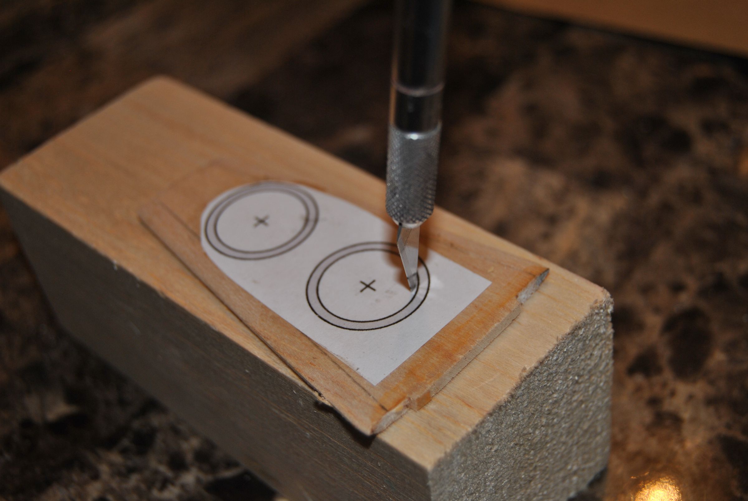 Design and Build a Rocket : 13 Steps (with Pictures) - Instructables