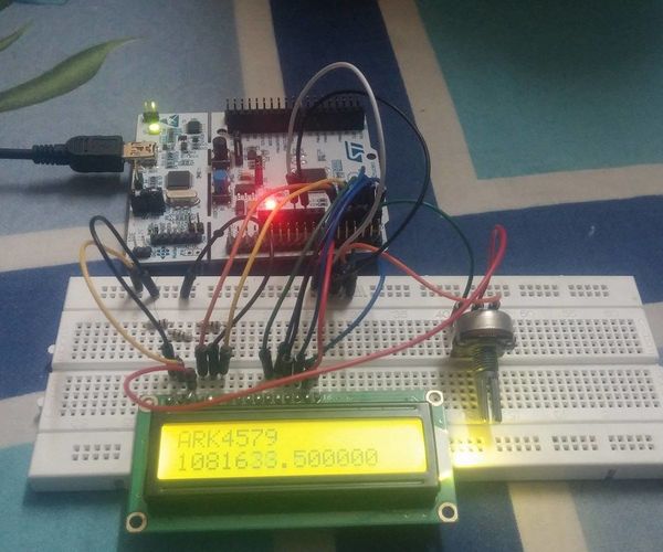 STM32F103 - Instructables
