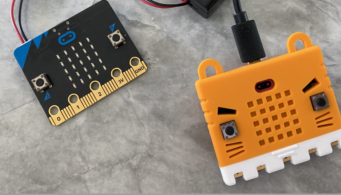 Morse Code With the Micro:bit : 16 Steps (with Pictures) - Instructables