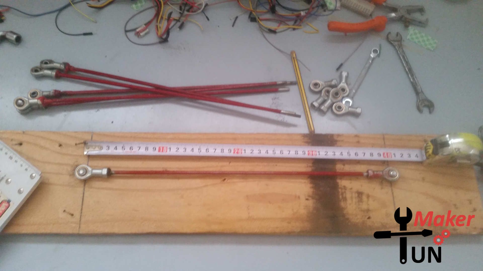 Open Source Delta Robot : 5 Steps - Instructables