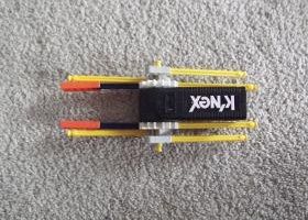 Knex Walker - Instructables