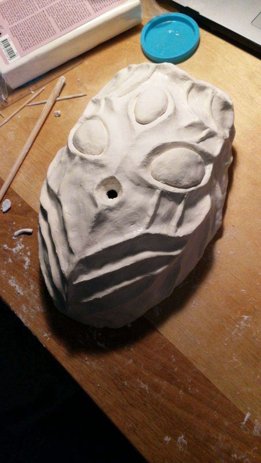 Arduino Alien Theremin : 4 Steps (with Pictures) - Instructables