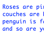 Mad Lib With Python : 10 Steps - Instructables