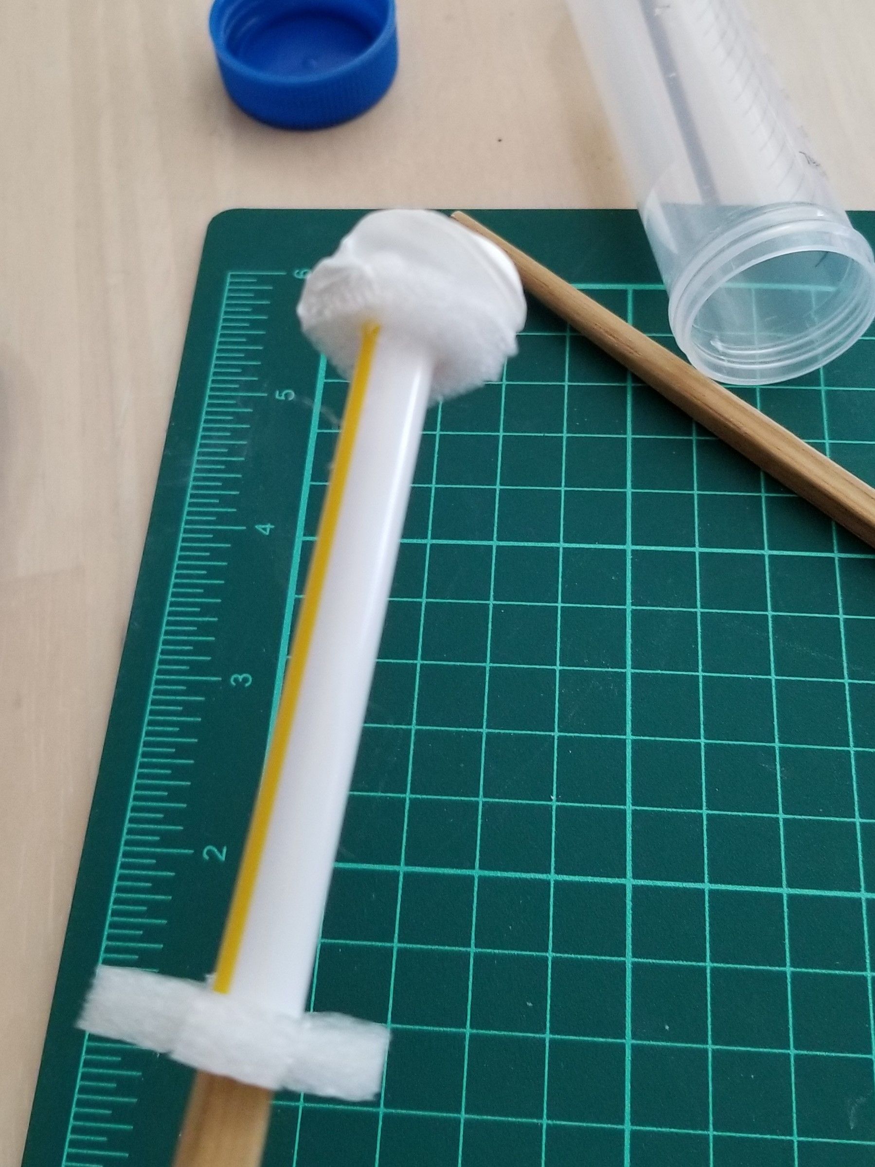 Alka-Seltzer Rockets : 3 Steps (with Pictures) - Instructables