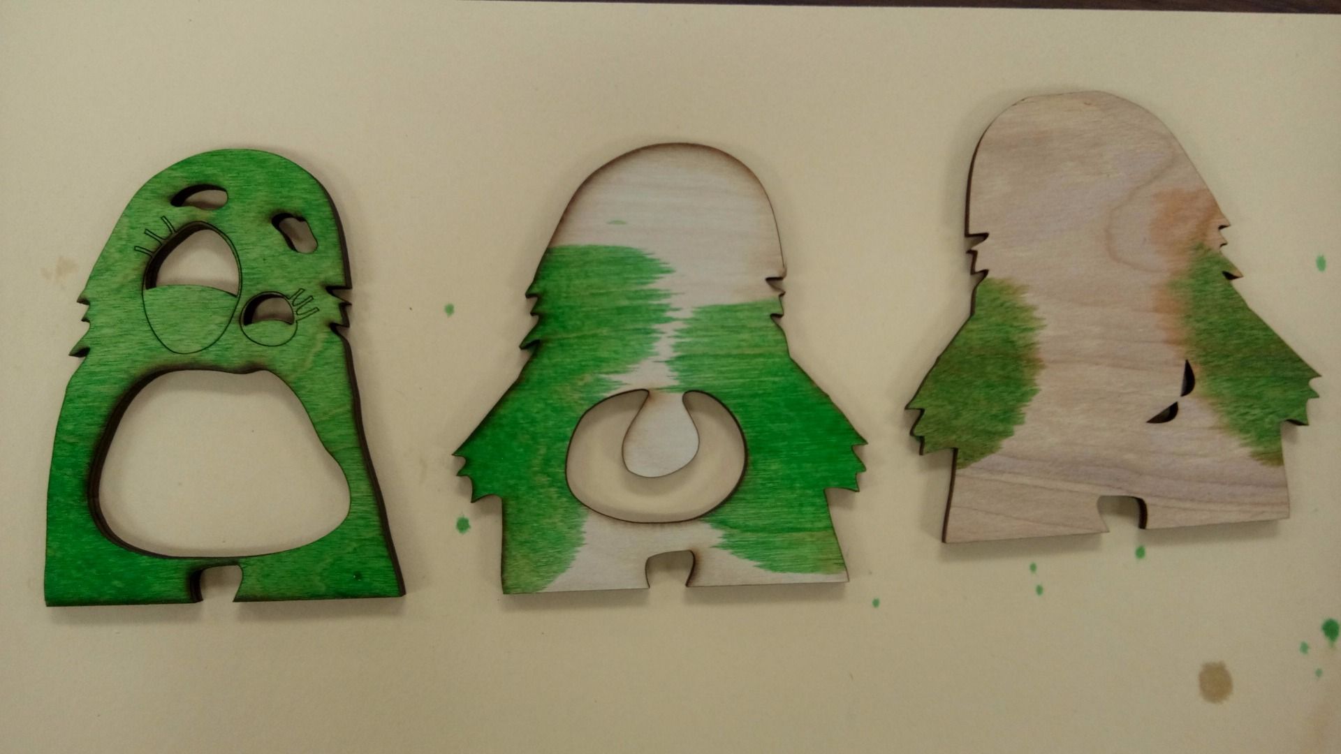 DIY Designer Art Toys : 12 Steps (with Pictures) - Instructables