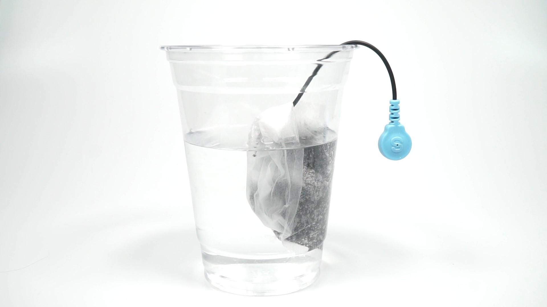 How to Make an Aluminum Can Battery. : 5 Steps - Instructables