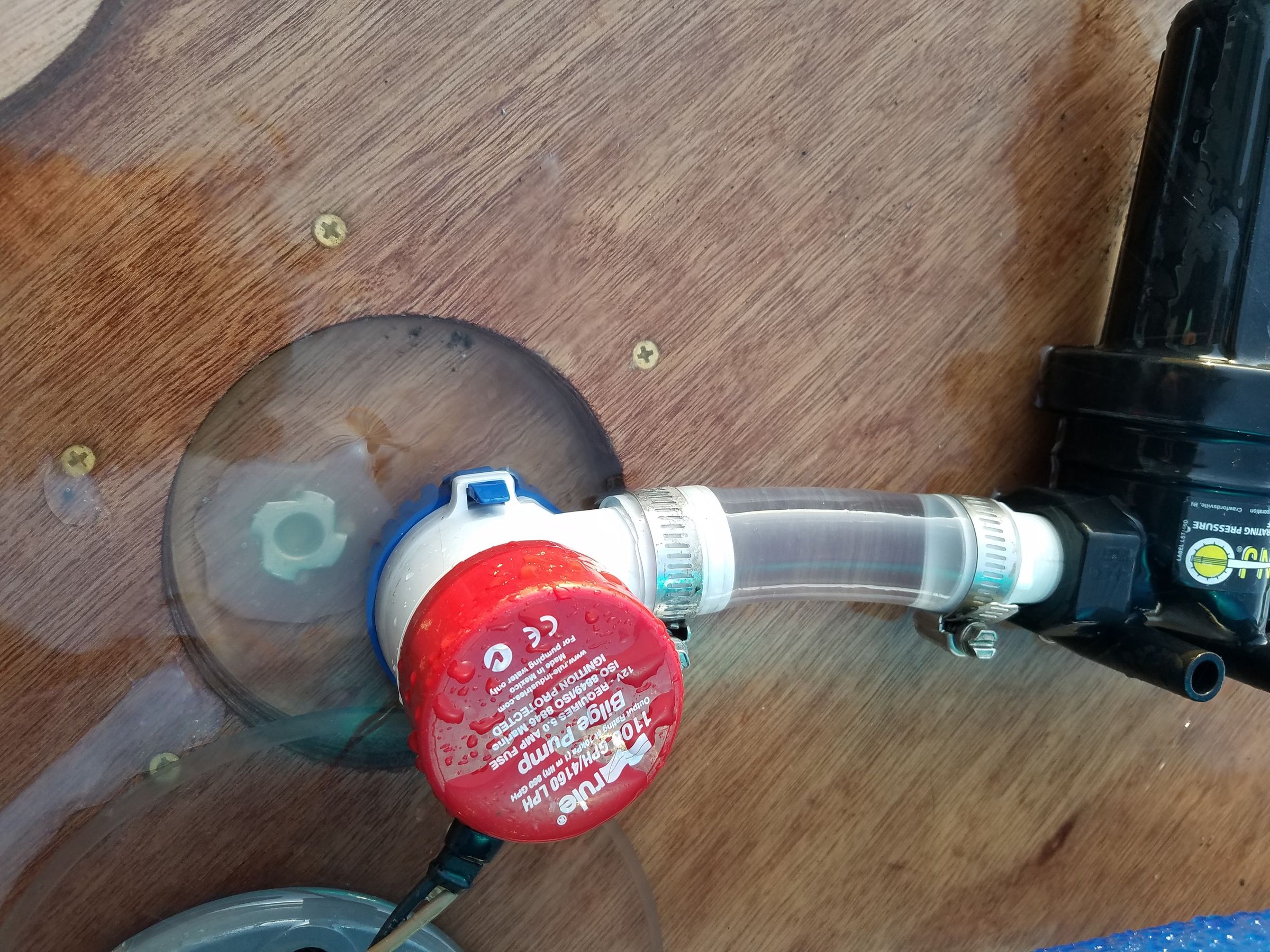 Make an Underwater Instrument in Your Favorite Shape: Hydraulophone ...