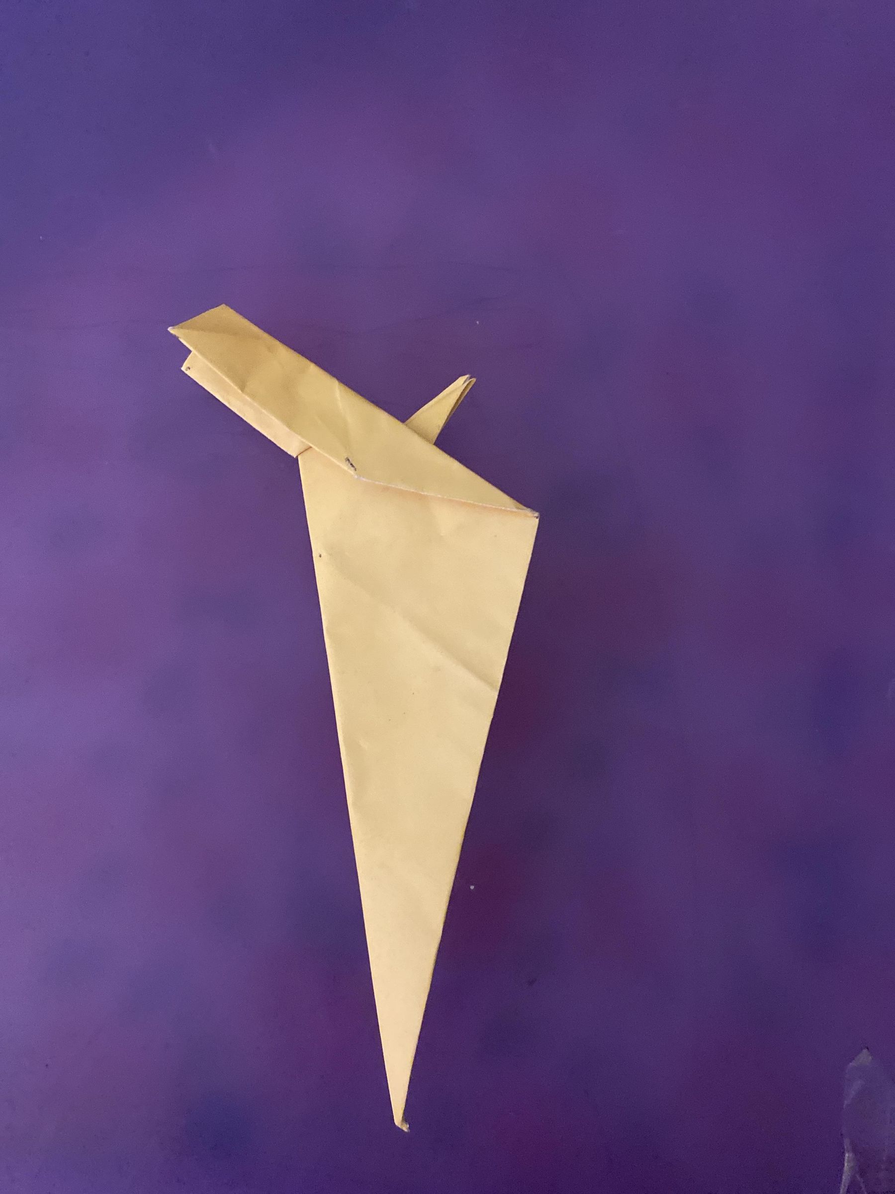 Origami Rat : 27 Steps - Instructables