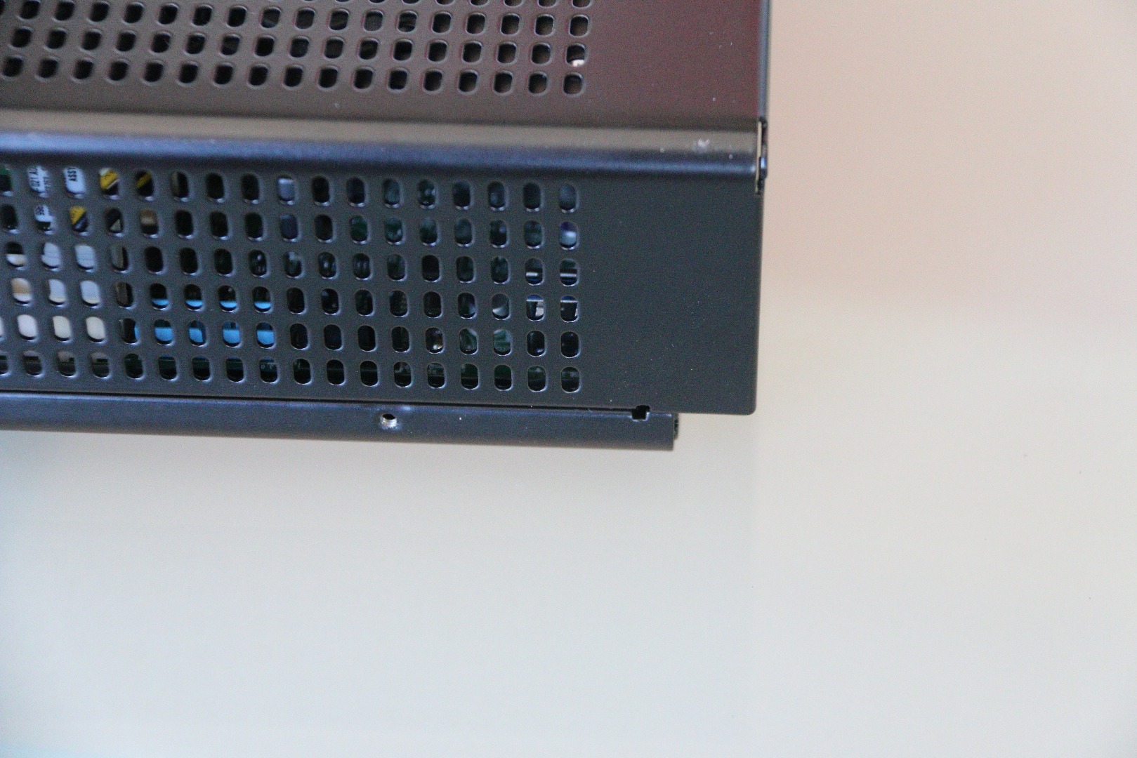 Building a Tiny Server : 12 Steps (with Pictures) - Instructables