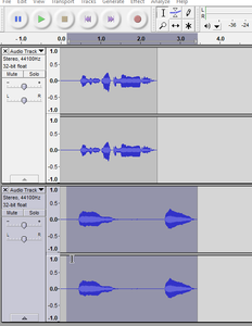 Amateur Voice-overs With Audacity : 10 Steps - Instructables