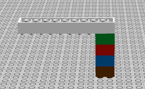 LEGO Guns : 3 Steps - Instructables
