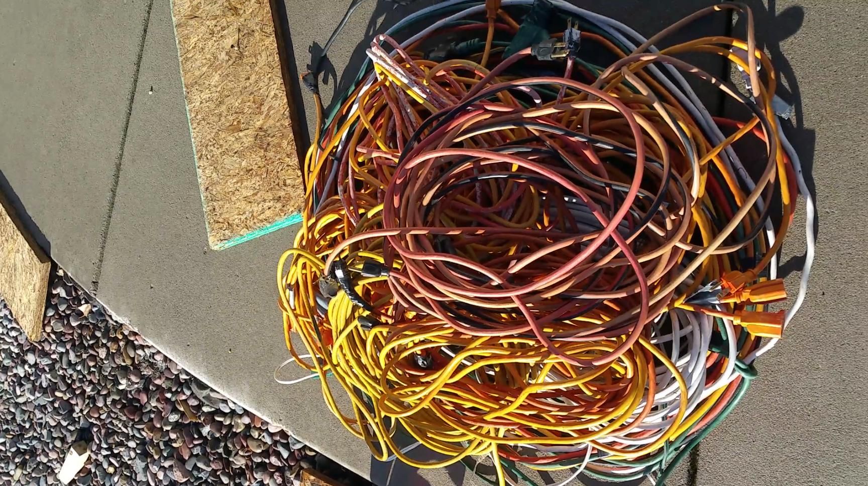 Computer Controlled Christmas Lights With Light-O-Rama : 14 Steps (with ...