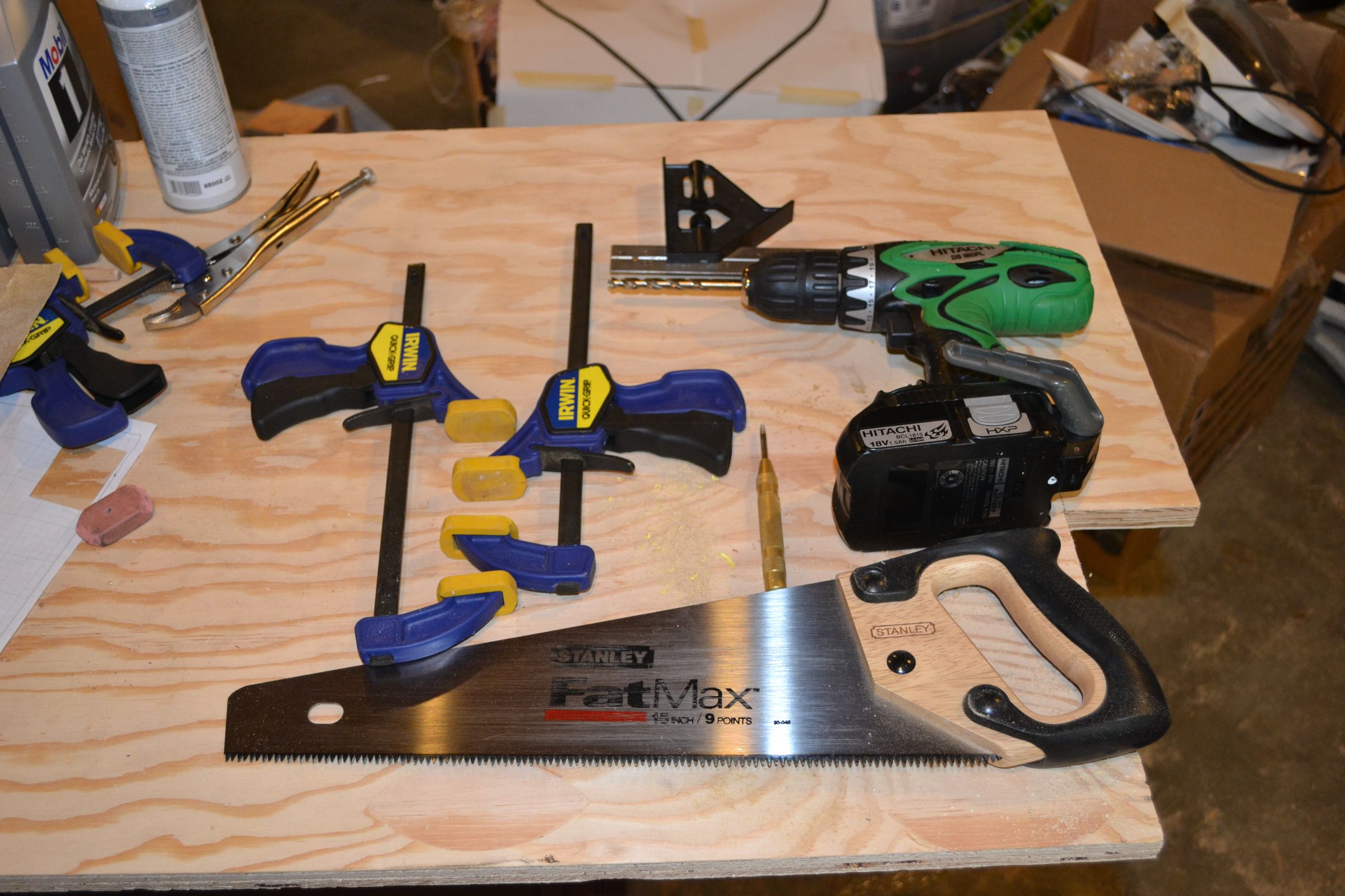 Block Countdown Calendar : 8 Steps (with Pictures) - Instructables