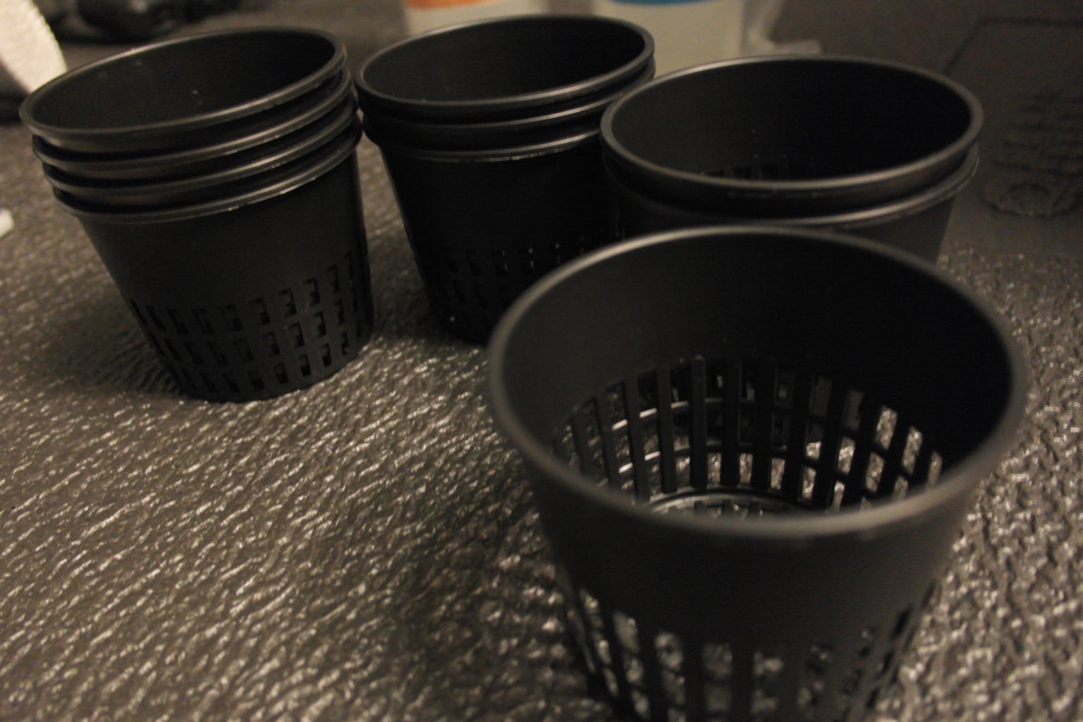 Hyduino Automated Hydroponics With An Arduino 5 Steps With Pictures Instructables