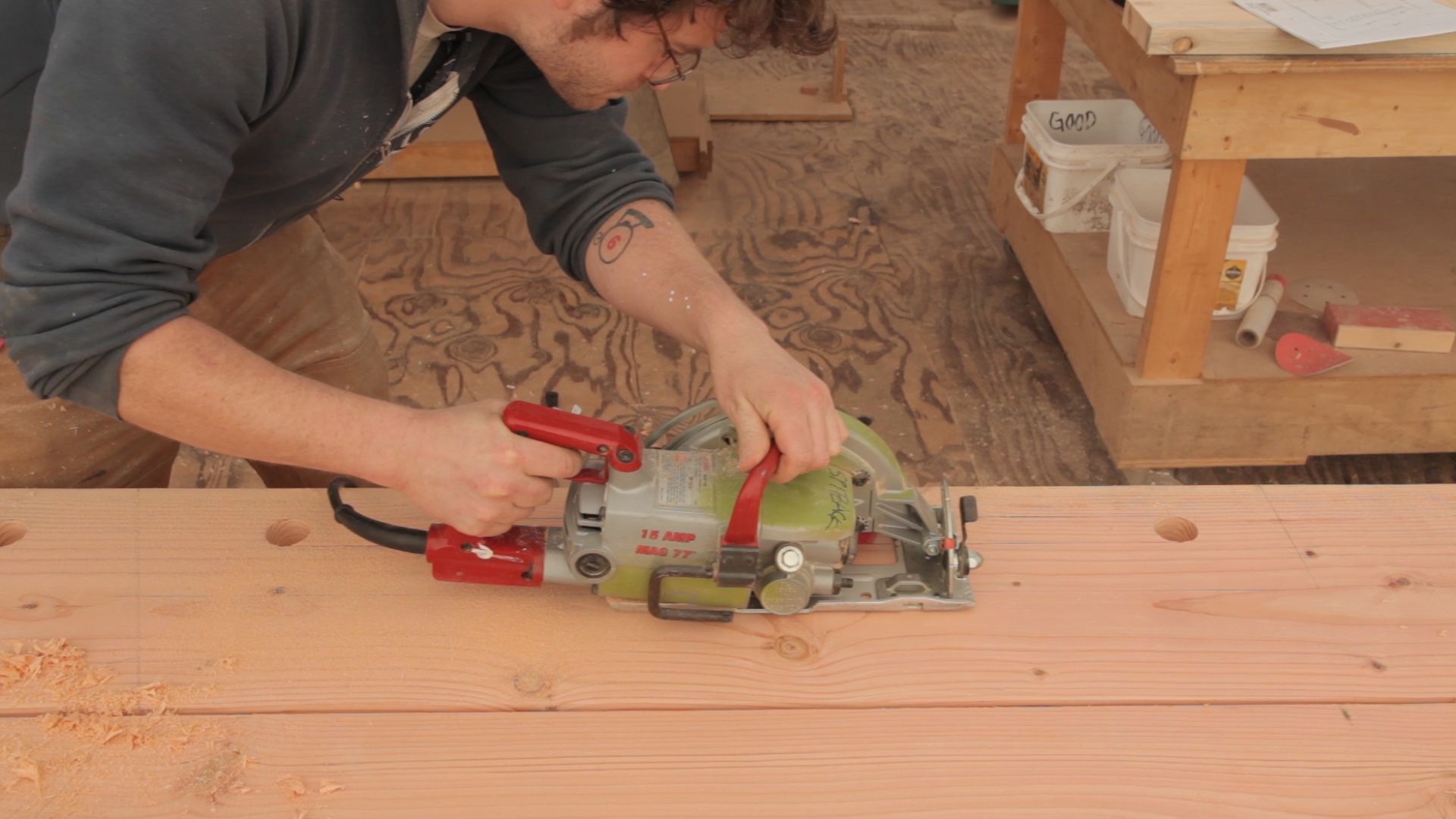 Ships Ladder : 12 Steps - Instructables