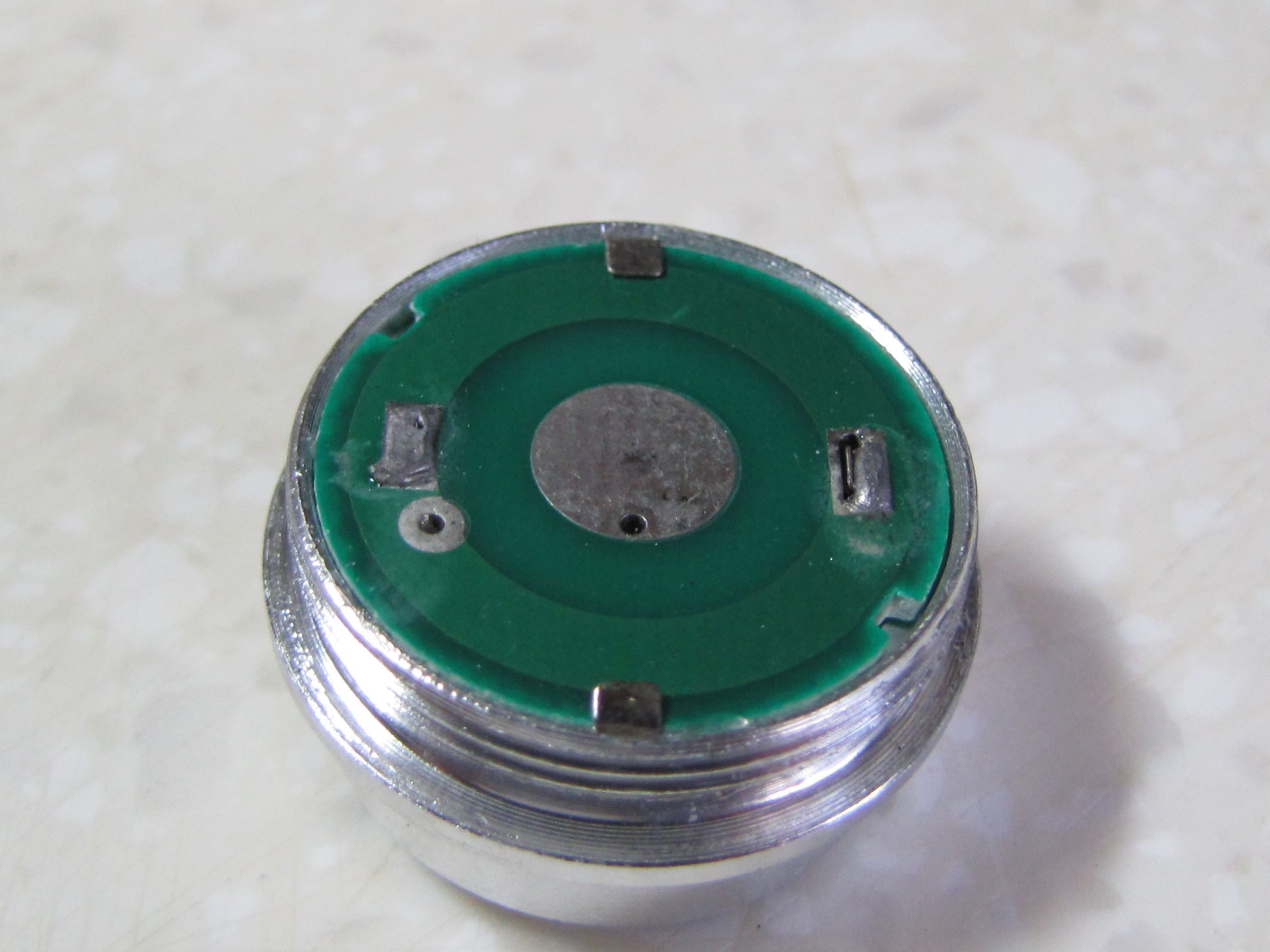 Led Flashlight Repair - Instructables