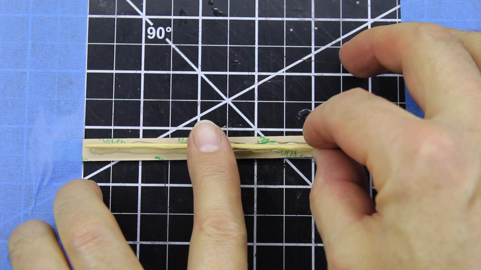 Make an EASY Infinity Mirror Cube | NO 3D Printing and NO Programming ...