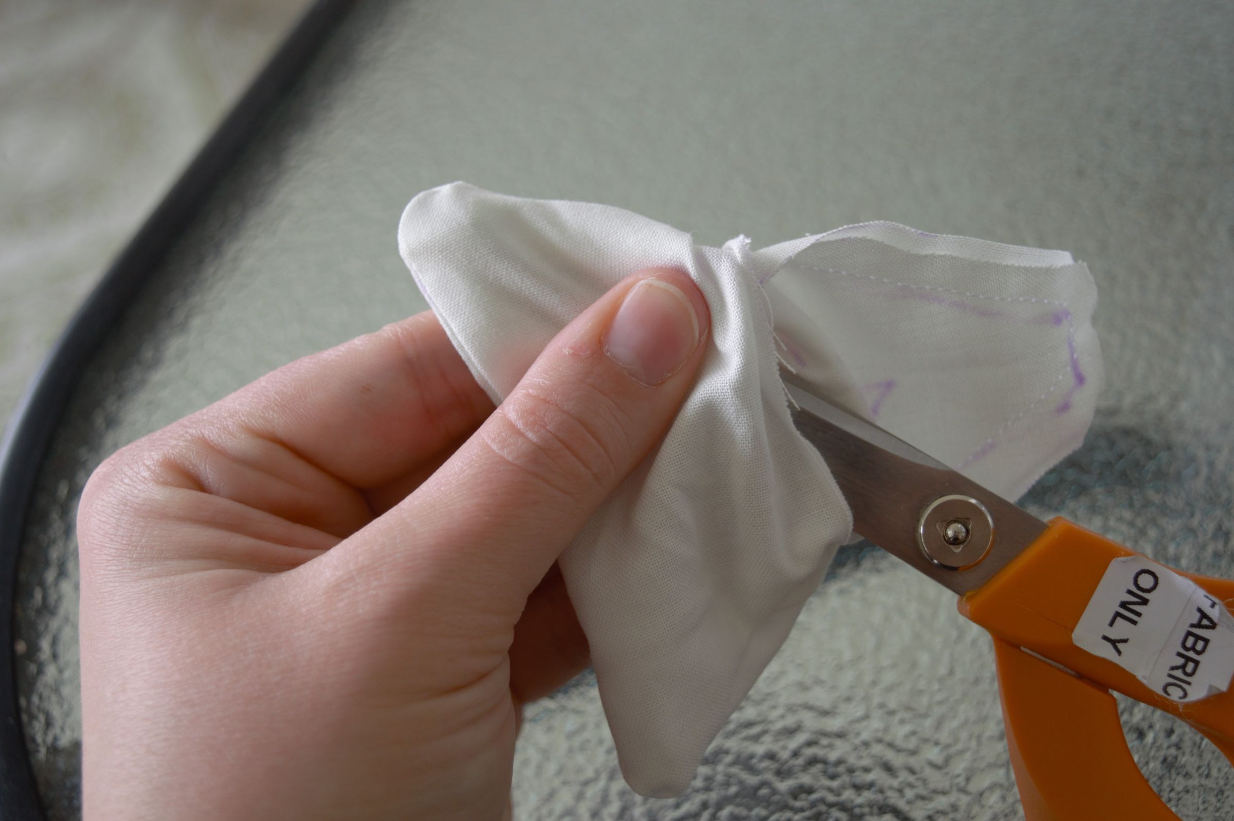 Pit Pockets : 27 Steps (with Pictures) - Instructables