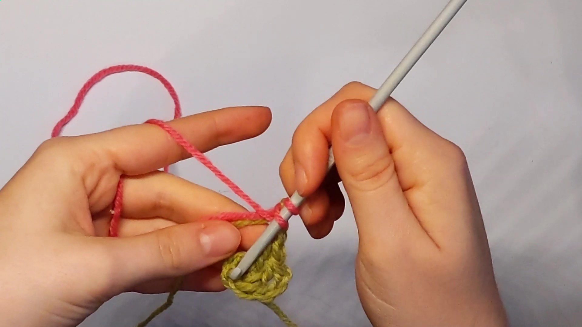 Use Crochet to Teach Maths : 6 Steps (with Pictures) - Instructables