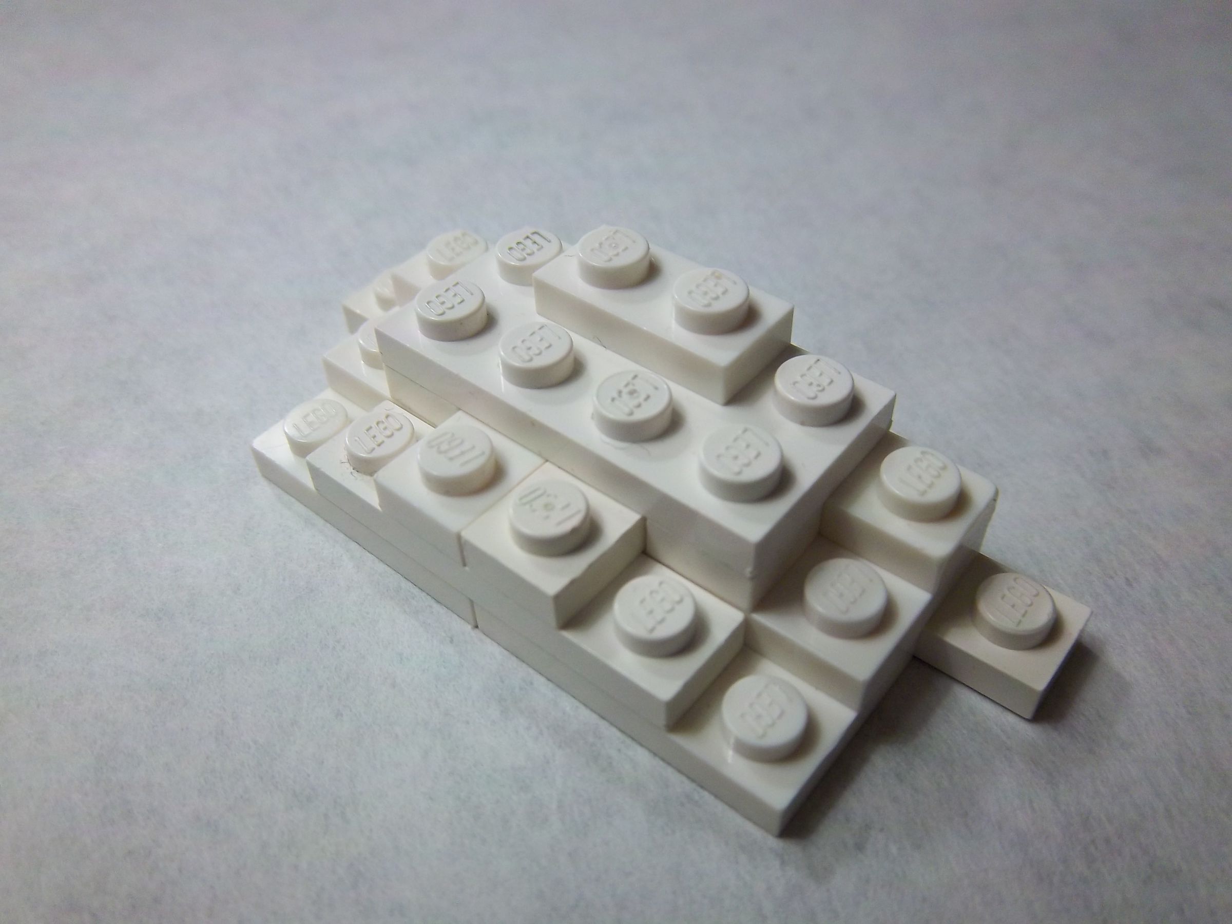 LEGO Pokéball - Instructables