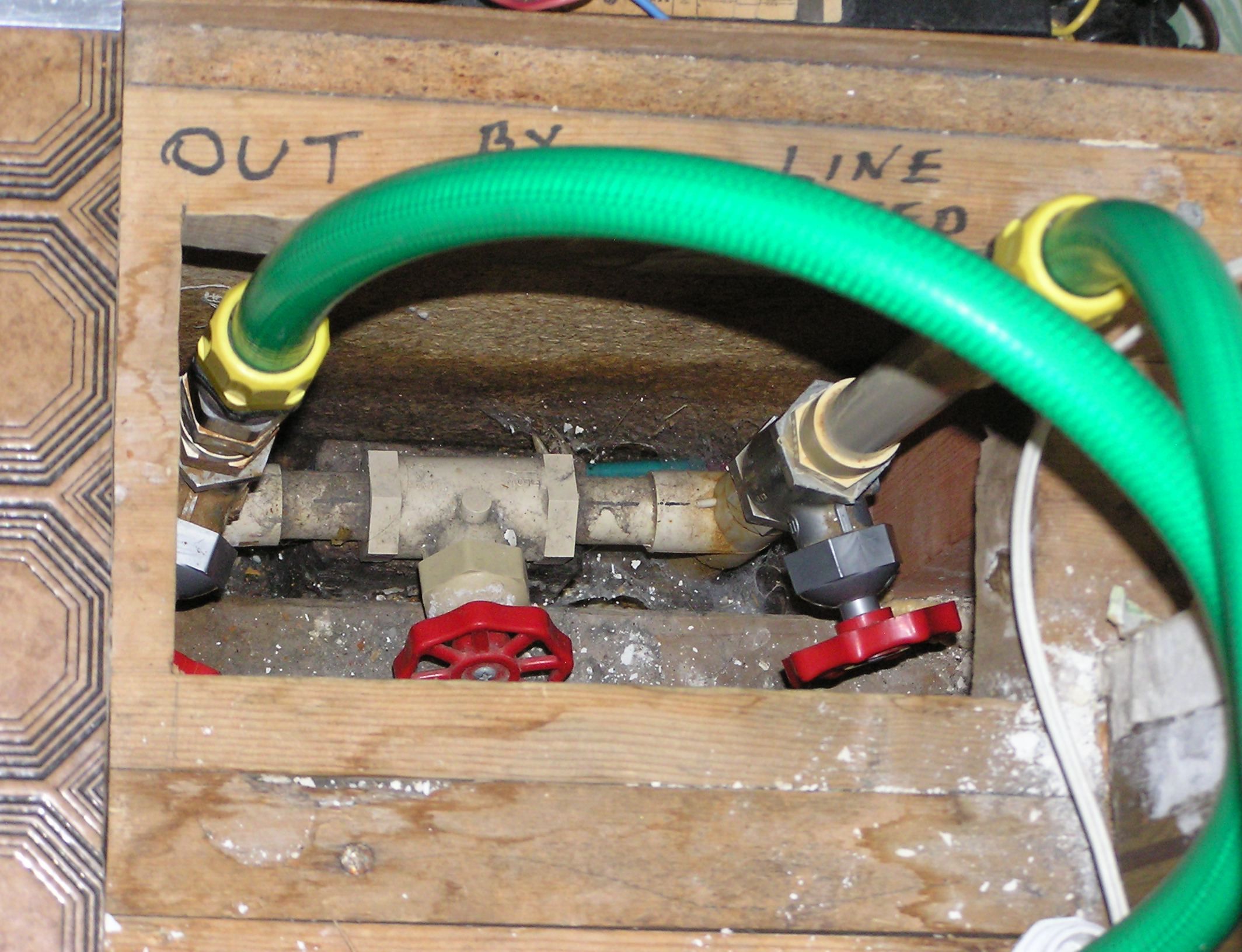 Free Air Conditioning : 7 Steps (with Pictures) - Instructables