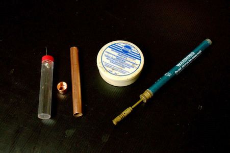 Simple Fire Piston : 9 Steps (with Pictures) - Instructables