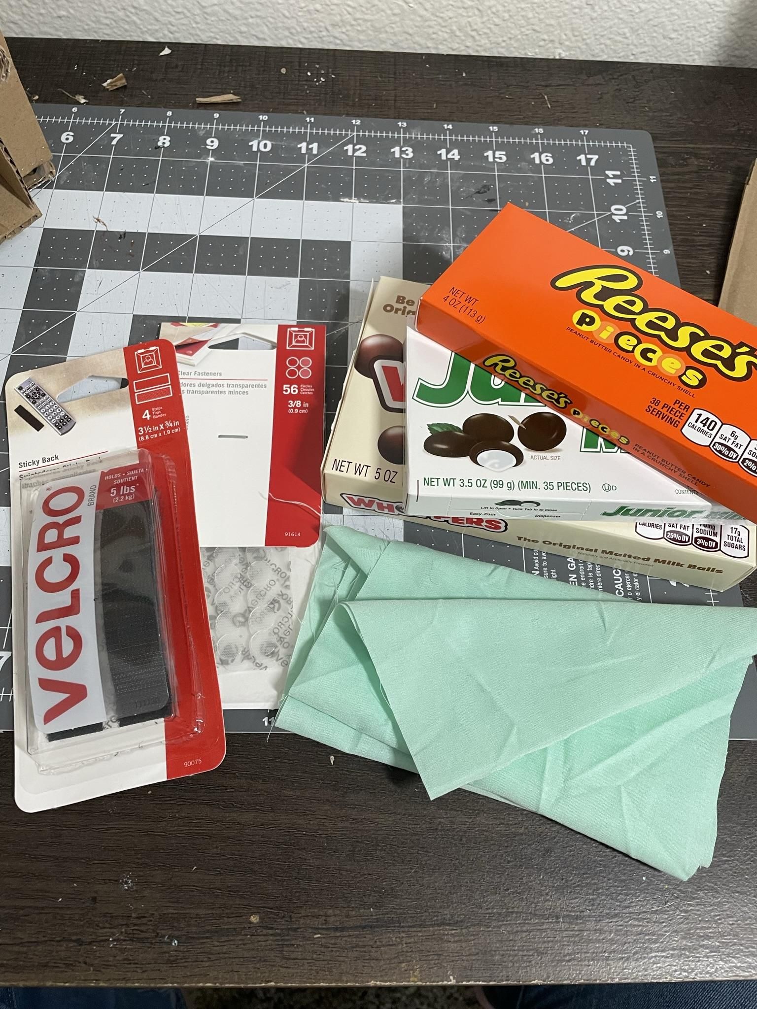 Cardboard Vending Machine : 17 Steps (with Pictures) - Instructables