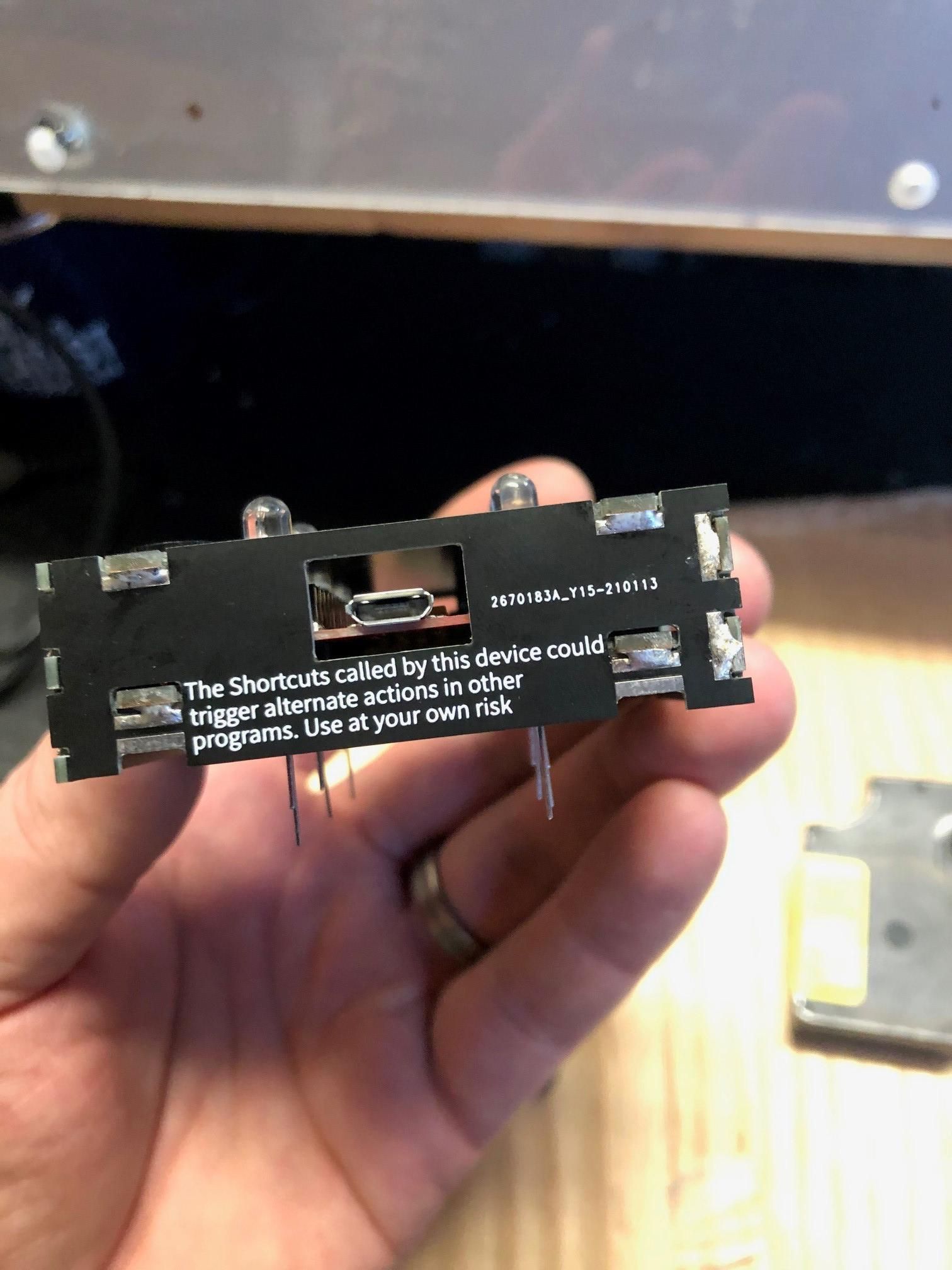 OneBox - Control Zoom, Meet, and Teams Online Meetings : 18 Steps (with ...