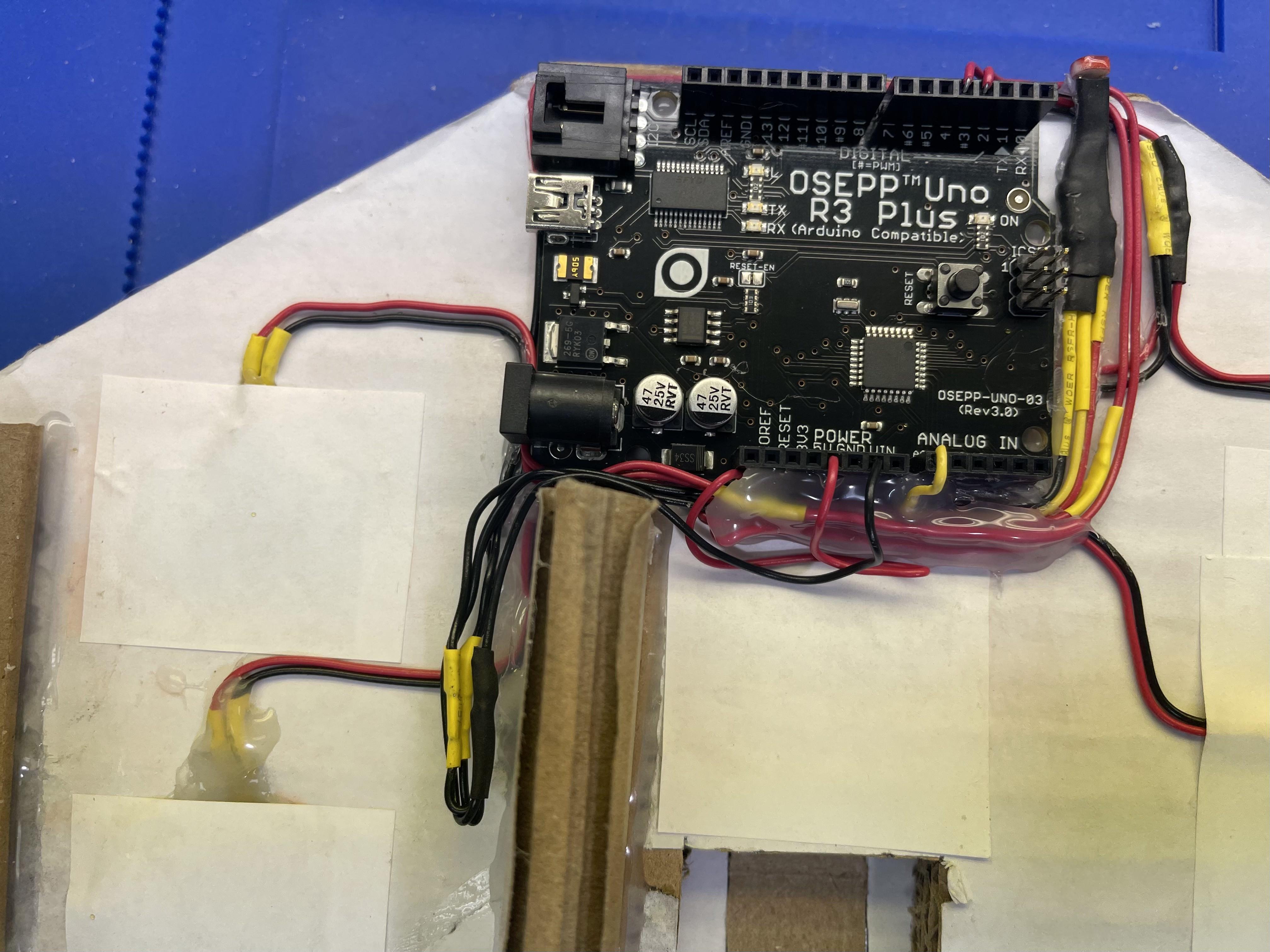 How to Build a Smart House Model : 9 Steps (with Pictures) - Instructables