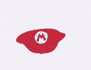 Mario Hat : 8 Steps (with Pictures) - Instructables