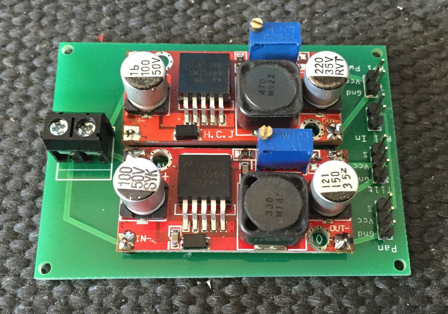 Building a 3D Printed Pan Tilt Case for a Raspberry Pi : 20 Steps (with Pictures) - Instructables