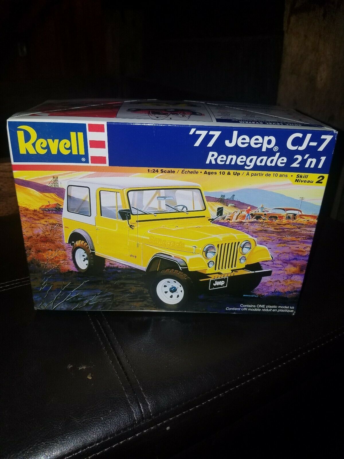 Unique Custom Jeep Build : 12 Steps (with Pictures) - Instructables