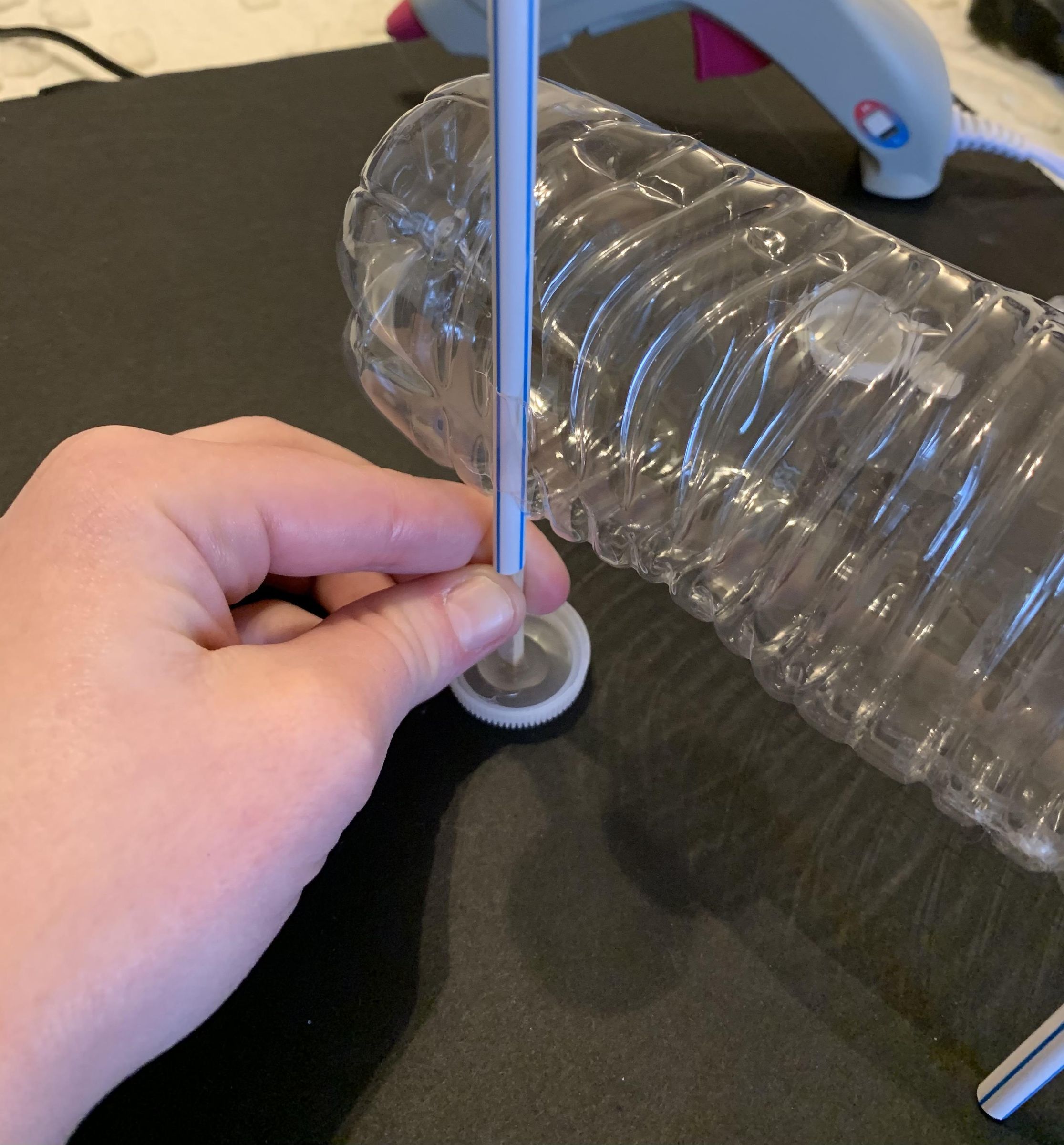 Balloon Powered Car Lesson : 9 Steps (with Pictures) - Instructables