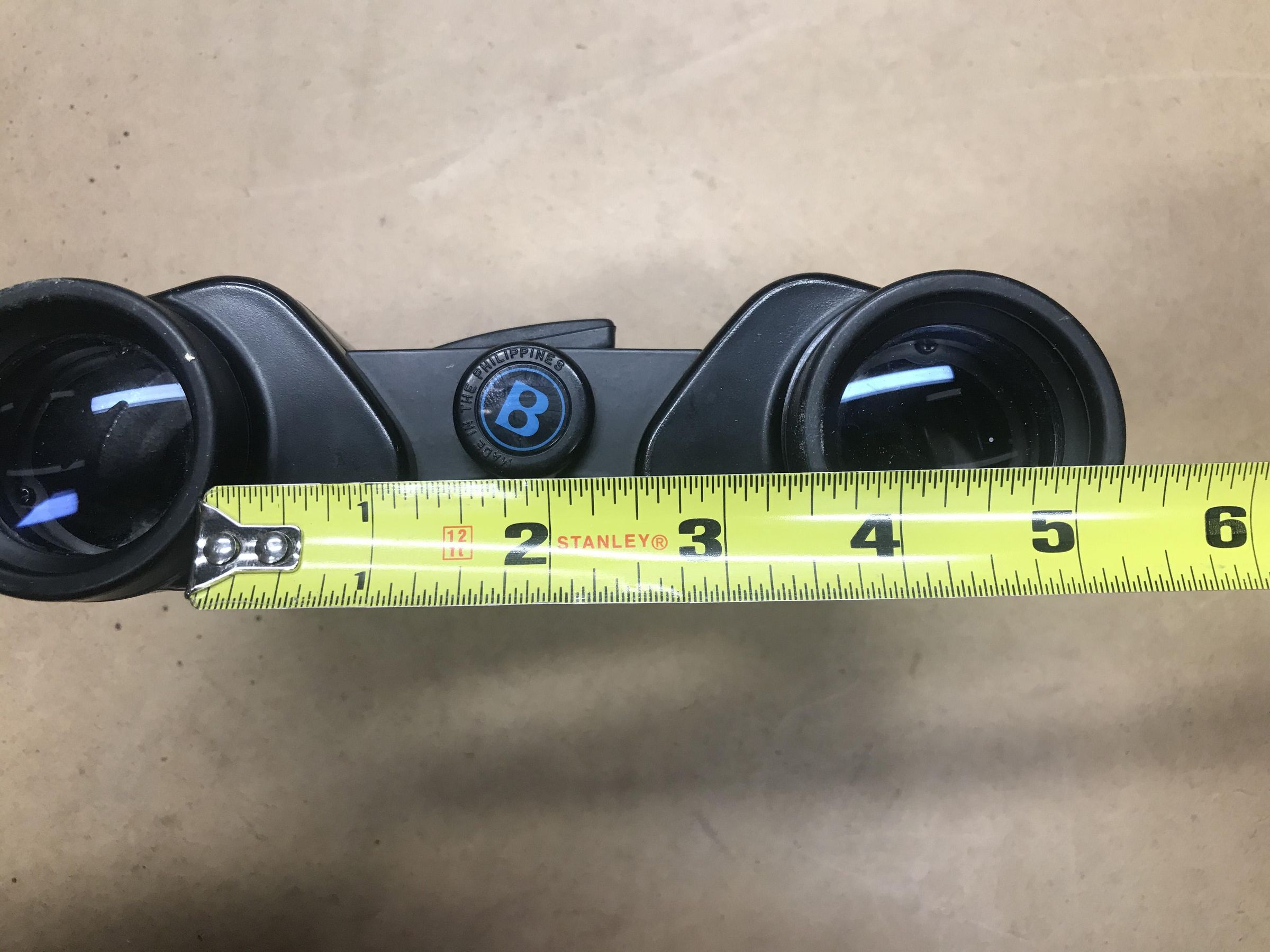 Binocular Frame for Backyard Astronomy : 13 Steps (with Pictures ...