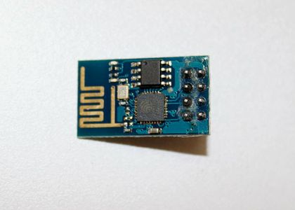 Smartphone Controlled Arduino Rover : 17 Steps (with Pictures ...